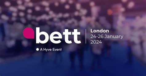 Bett 2024 Jigsaw24 Leading Uk Systems Integrator