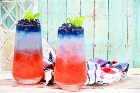 Popping Boba Drink Recipe