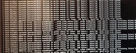crash ubuntu crashes after few minutes of boot ask ubuntu