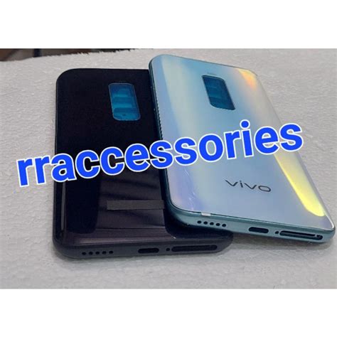 Jual BACK CASING KESING HOUSING FULSET FRAME LCD VIVO V PRO Shopee Indonesia