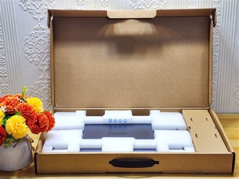 Huawei Matebook Bohk Wax X D Amd Ryzen U Gb Ram Gb Ssd Amd Radeon Vega Graphics