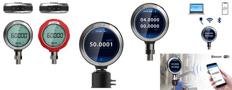 Additel S Advanced Digital Pressure Gauges And Calibrators Maximator Australia