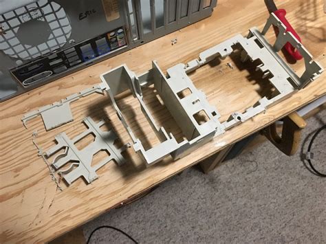 Bit Tech Case Modding Update April 2019 In Association With Corsair Bit Tech Net