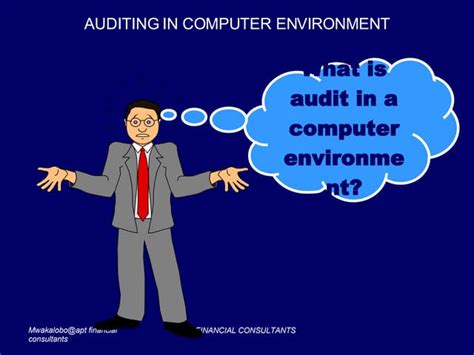 Auditing Introduction To Auditing Pptx