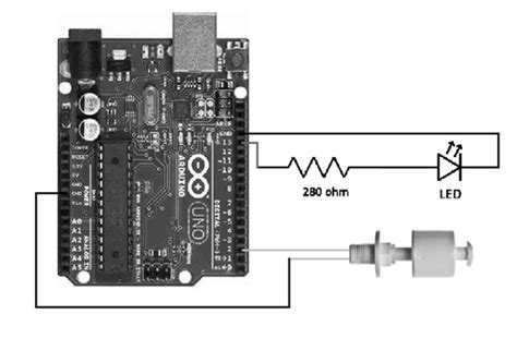 Float Switch Working Types Interfacing And Its Applications