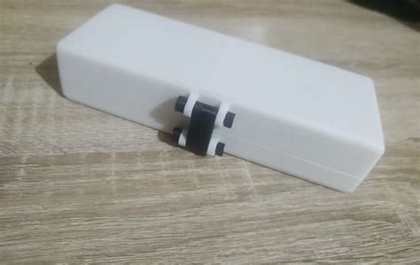 📦 Breadboard Arduino Uno Box Case・ 3d File For 3d Printing・cults