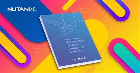 Nutanix On Linkedin Not Sure If You Need To Replace Vdi Read This