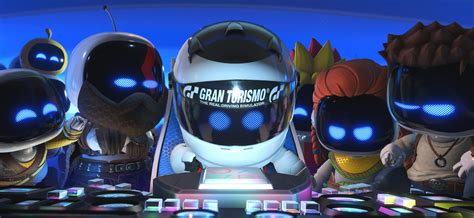Astro Bot отзыв и обзор прохождения стоит ли играть