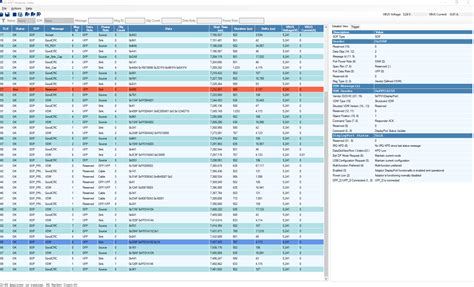 Tps65987evm 10g Expansion Evm No Dp Video Interface Forum Interface Ti E2e Support Forums