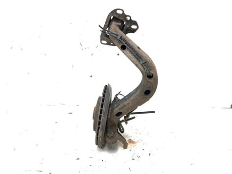 Bmw E46 330i Right Trailing Arm Assy Proper Parts Co