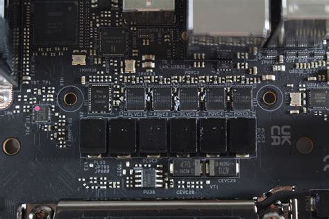 華擎asrock Z790 Pg Itx Tb4 小體積大滿足，規格齊全強悍，小主機追求效能首選 3c匠 喜愛玩各種3c產品