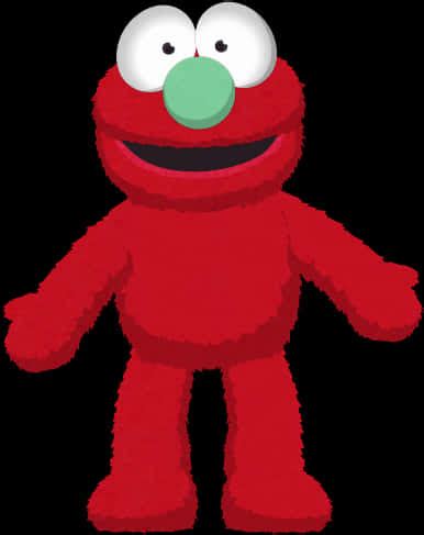 100 Elmo Png