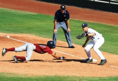 When The 1st Baseman Is Awaiting A Pickoff Throw From The Pitcher With