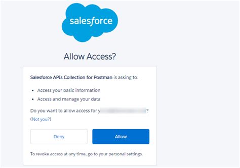 Salesforce Apis With A Postman Collection Mst Solutions
