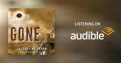 Gone Book Two Audiobook Free With Trial