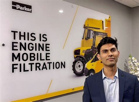 Kartik Panchal On Linkedin Parkerhannifin Digitalsales Accountmanagement Iwork4parker 24