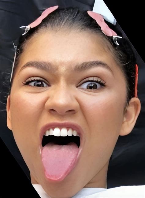 Pin Oleh Jack Napier Di Zendaya