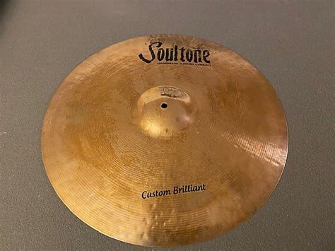 20 Crash Custom Brilliant Reverb