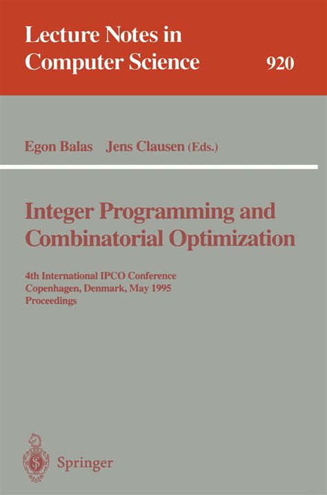 Integer Computer Science