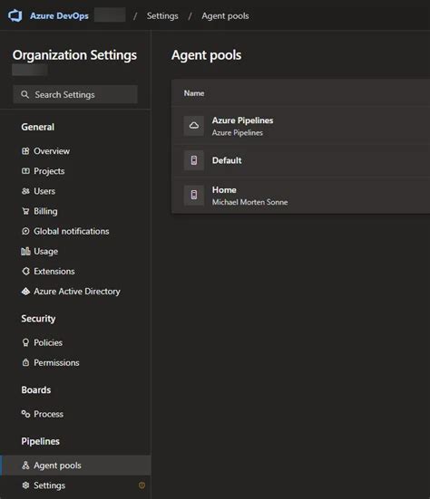 Azure Devops Use Azure Key Vauls For Secrets In Your Pipelines Blog Sonne´s Cloud