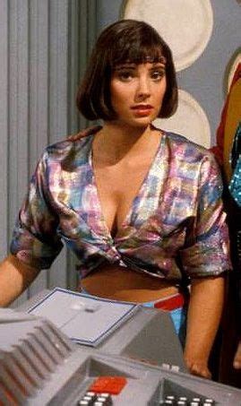 Women Of Doctor Who Nicola Bryant As Peri Brown Doctor Who Companions Doctor Who