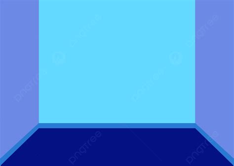 파란색 배경 구배 기하학적 배너 배경 일러스트 및 사진 무료 다운로드 Pngtree
