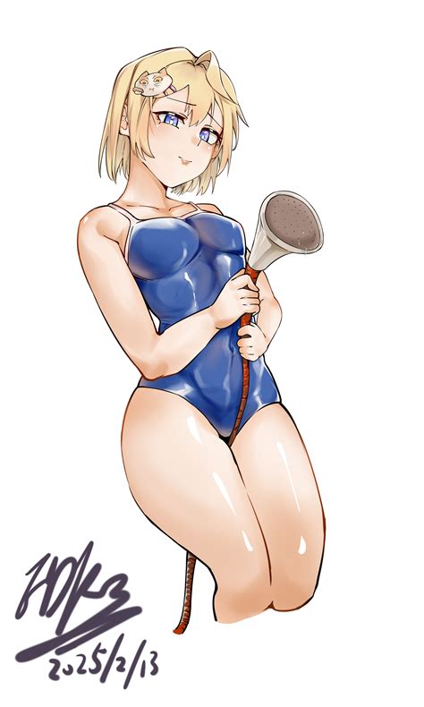 Original Drawn By Edke Danbooru