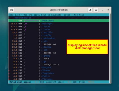 How To Display Human Readable File Size In Linux 5 Proven Methods