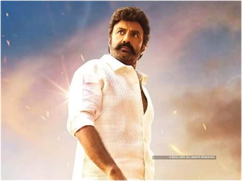 Nandamuri Balakrishna Height Weight Age Wife Biography