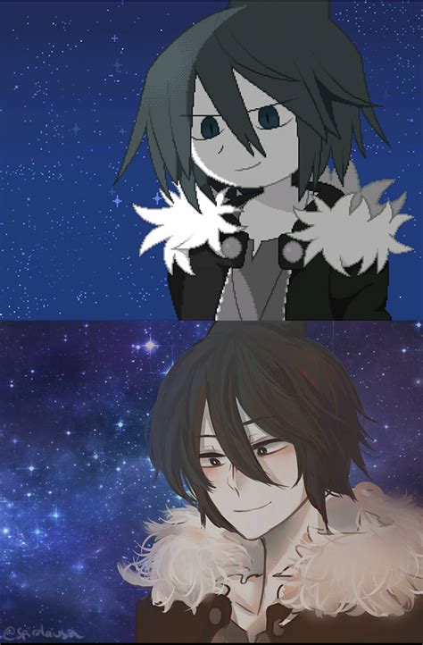 Samekichi By Sfirdausia On Deviantart