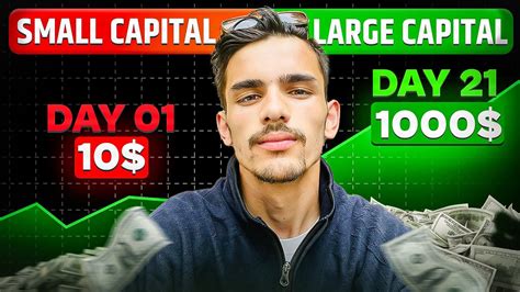 10 To 1000 Quotex Live Compounding Binary Options Part 4 Youtube
