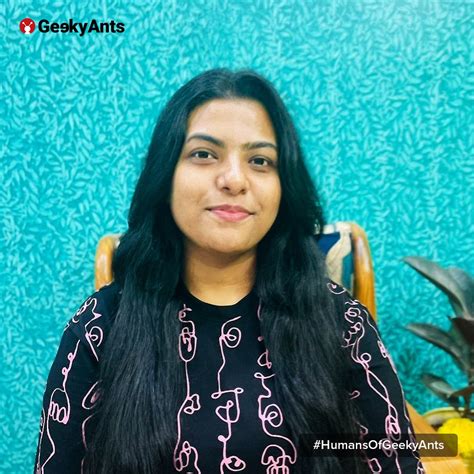 geekyants on linkedin humansofgeekyants engineer engineering