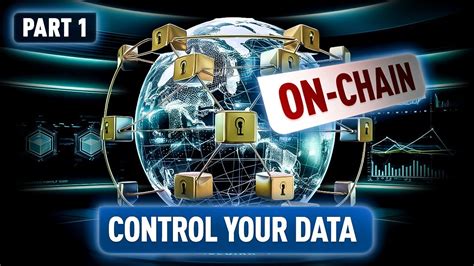 Onchain Explained ⚡ Part 1 Unlocking Blockchain Transparency And