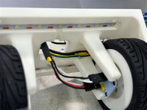 【arduino 动手做】使用编码器 As5600 的自平衡小车 Makelog造物记