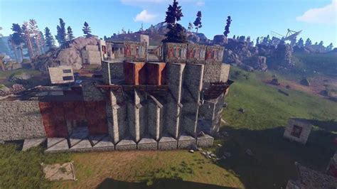 Cómo Construir En Rust Softonic