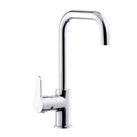 Смесителна батерия за кухненска мивка стояща Рома ⋆ Masterhaus