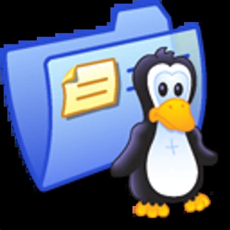 Free Linux Icon And Linux Icon Pack Freeimages