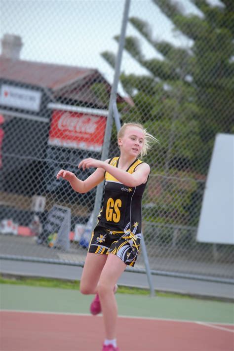 E P P Palena Netball Club