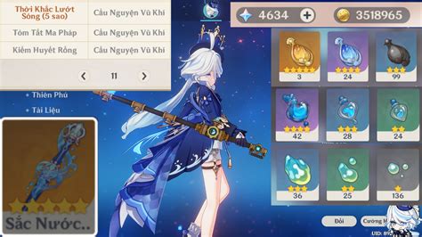 Genshin Impact Việt Nam Fu C2 Có Thể Tôi Không Có Nhưng Fu C0r1 Thì Chắc Chắn Phải Có