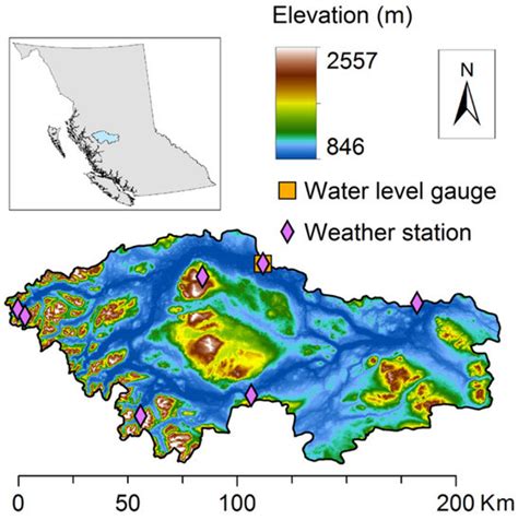 Hydrology Special Issue Multi Source Data Assimilation For The Improvement Of Hydrological