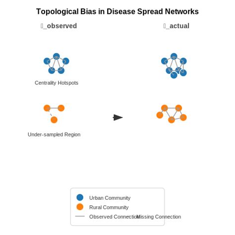 Disease Spread Forecasting Using Graph Models Ai Tutorial Next Electronics