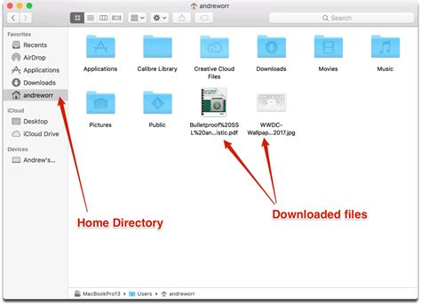 MacOS How To Download File From Using Terminal On Mac The Mac Observer
