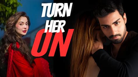 How To Make Her Think About S X Trigger Her Desire Instinct YouTube