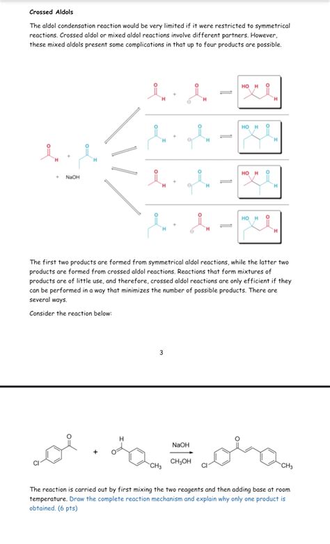 [Solved] Draw the complete reaction mechanism and explain why only one... | Course Hero