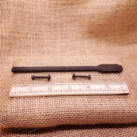 Mossberg 500 Heat Shield Mounting Hardware Old Arms Of Idaho Llc