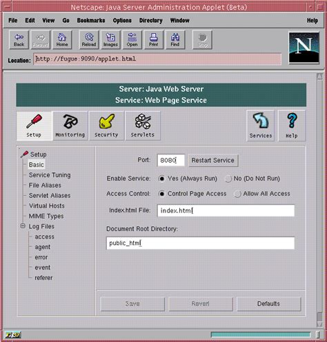 Navigating The Appletbrowser Divide