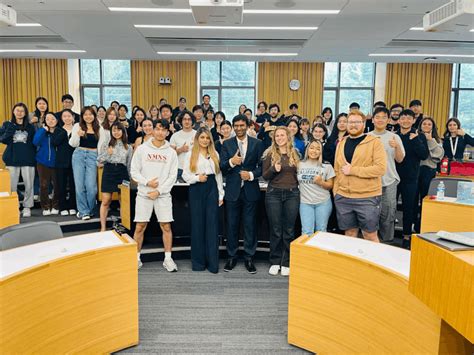 Hsiang En Lin Posted On Linkedin