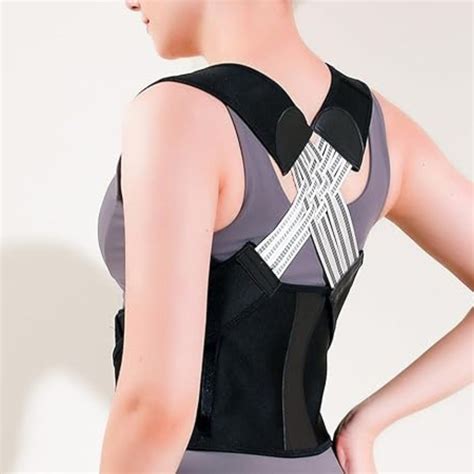 Spineease Band Posture Corrector Healthy Lab Co