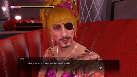 More Like Yakuza Queerwami On Tumblr