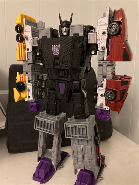 Now I Just Need To Wait For Breakdown Rtransformers